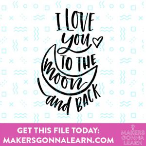 Holly Pattern - Makers Gonna Learn