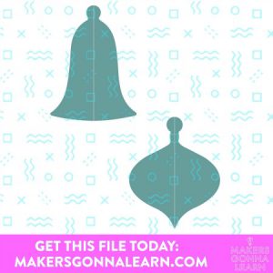 Bell Rings - Makers Gonna Learn