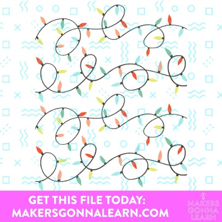 Loopy Lights - Makers Gonna Learn