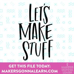 Rope Icon - Makers Gonna Learn