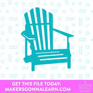 Holly Pattern - Makers Gonna Learn