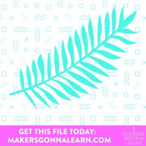 Border Patterns - Makers Gonna Learn