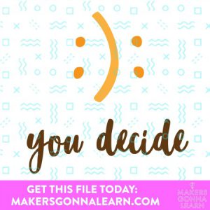 Little Sister - Makers Gonna Learn