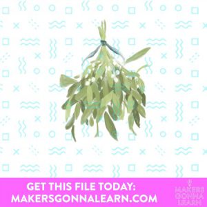 Christmas - Makers Gonna Learn