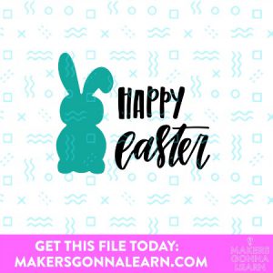 Holly Pattern - Makers Gonna Learn