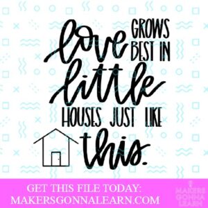 Simply Blessed - Makers Gonna Learn