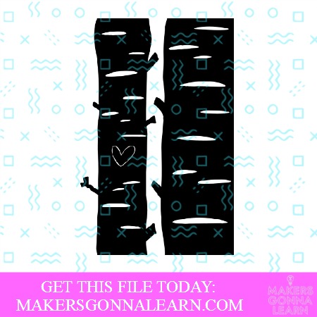 Love Tree - Makers Gonna Learn