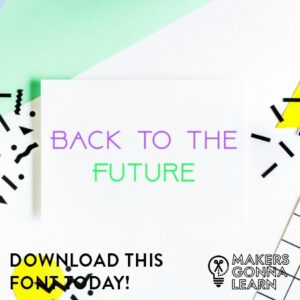 Write Your Story - Makers Gonna Learn