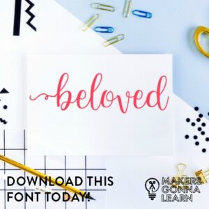 Fishy Wishy - Makers Gonna Learn