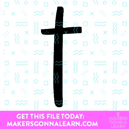 Cross - Makers Gonna Learn