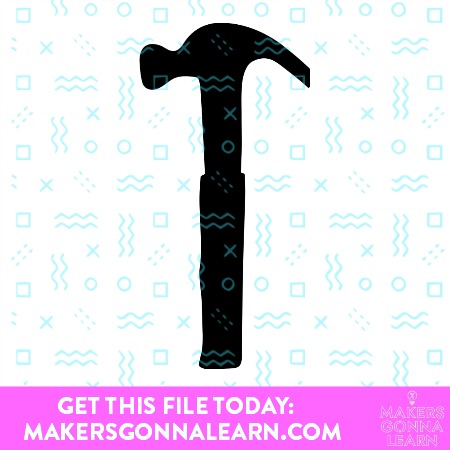 Hammer - Makers Gonna Learn