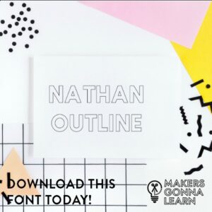 Write Your Story - Makers Gonna Learn