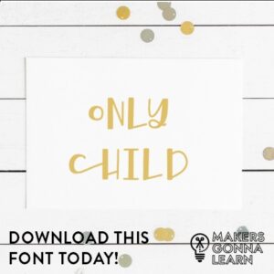 Thin Lines - Makers Gonna Learn