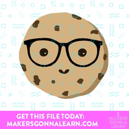 Smart Cookie - Makers Gonna Learn