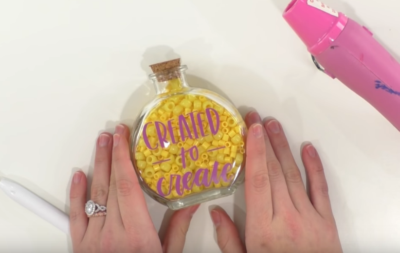 Tips For Removing Vinyl - Makers Gonna Learn