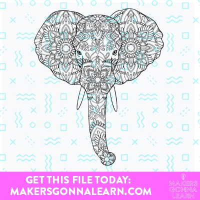 Elephant - Makers Gonna Learn