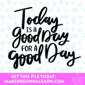 Be Kind - Makers Gonna Learn