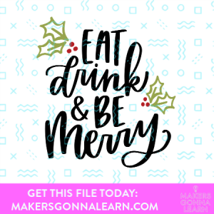 Snowflake Pattern - Makers Gonna Learn