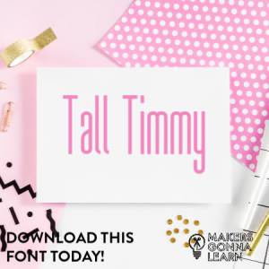 Check It Out - Makers Gonna Learn