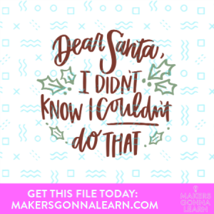 Loopy Lights - Makers Gonna Learn