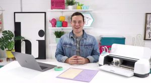 How To Cut Wood Letters With The Cricut Maker - Makers Gonna Learn