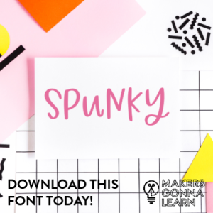 Thin Lines - Makers Gonna Learn