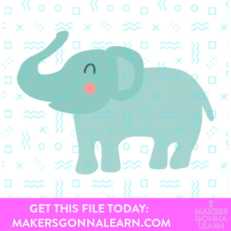 Elephant - Makers Gonna Learn