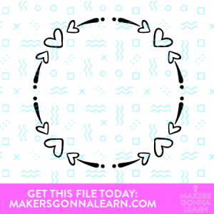 Simply Blessed - Makers Gonna Learn