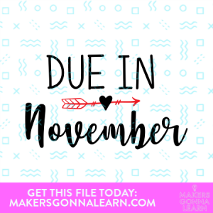 Geometric Coaster - Makers Gonna Learn