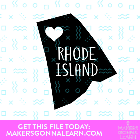Love_Rhode Island - Makers Gonna Learn