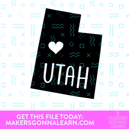 Love_Utah - Makers Gonna Learn