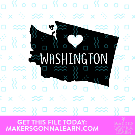 Love_Washington - Makers Gonna Learn