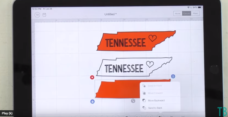 How to Emboss with Cricut Maker - Makers Gonna Learn