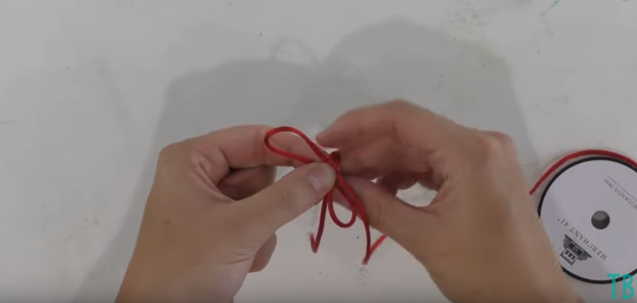 How to Make the Perfect Bow - Makers Gonna Learn