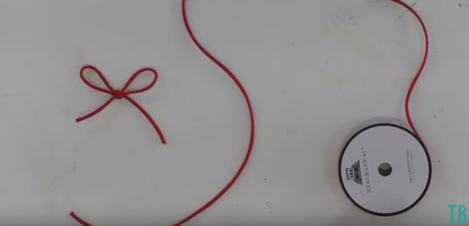 How to Make the Perfect Bow - Makers Gonna Learn