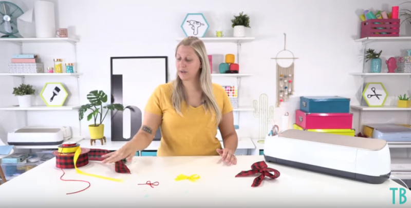 How to Make the Perfect Bow - Makers Gonna Learn