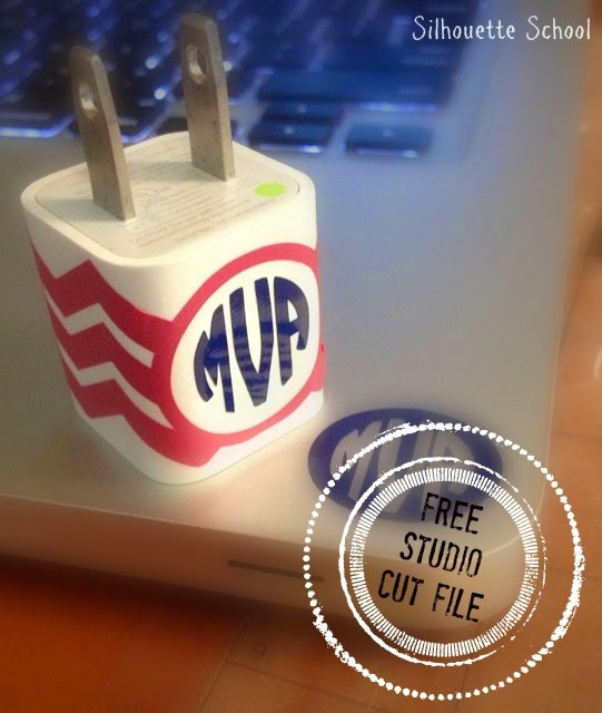 Stocking Stuffers to Make with Silhouette - Makers Gonna Learn