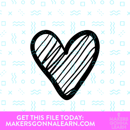 Heart 2 - Makers Gonna Learn