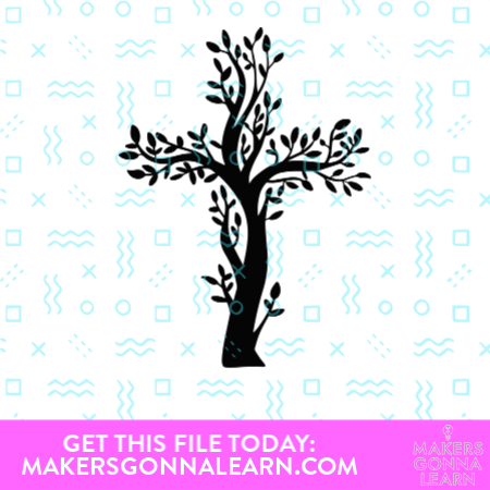 Tree Cross - Makers Gonna Learn