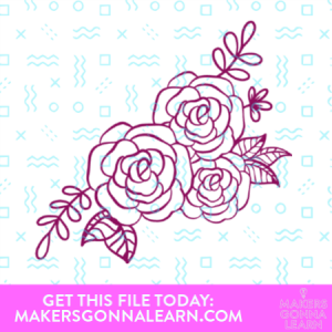 Aztec Design - Makers Gonna Learn