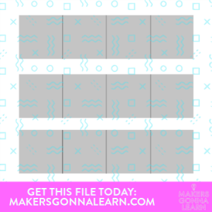 Paper Diamond 1 - Makers Gonna Learn