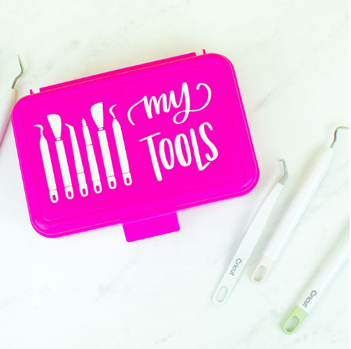 How to Organize Your Die Cutting Craft Room - Makers Gonna Learn