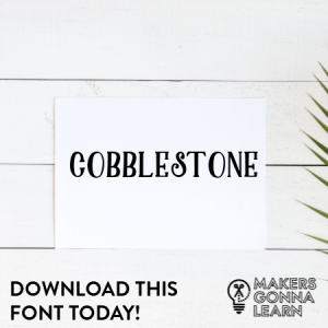 Thin Lines - Makers Gonna Learn