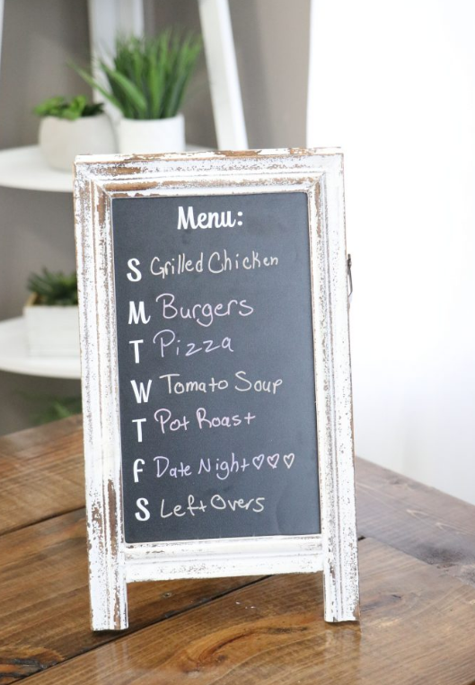 Die Cutting Projects to Organize Your Kitchen - Makers Gonna Learn