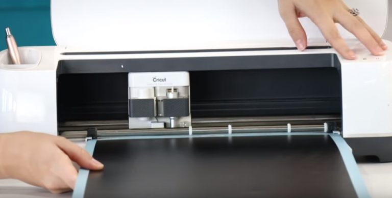 A Beginners Guide To Working With Cricut Vinyl - Makers Gonna Learn