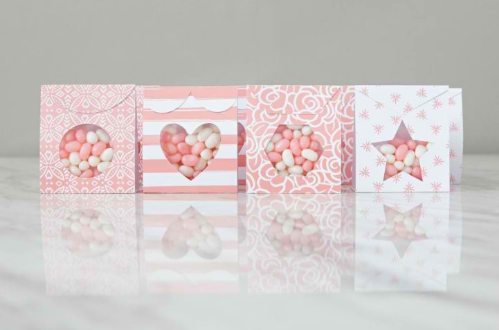 Cricut Party Decorations - Makers Gonna Learn