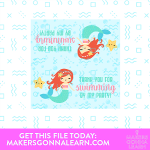 Closet Dividers - Makers Gonna Learn