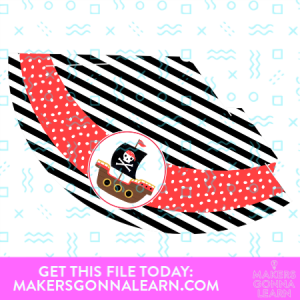 Congrats Grad! - Makers Gonna Learn