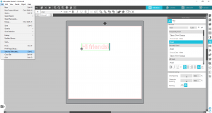 Silhouette Studio Tips for Beginners - Makers Gonna Learn