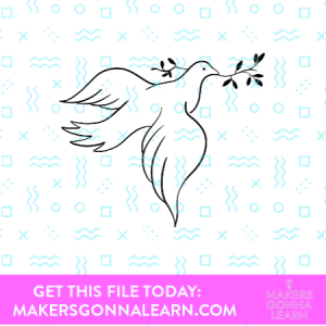 Simply Blessed - Makers Gonna Learn